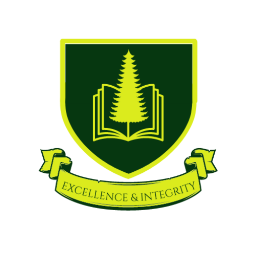 The School - PAUL WANJIGI ALPINE HIGH SCHOOL